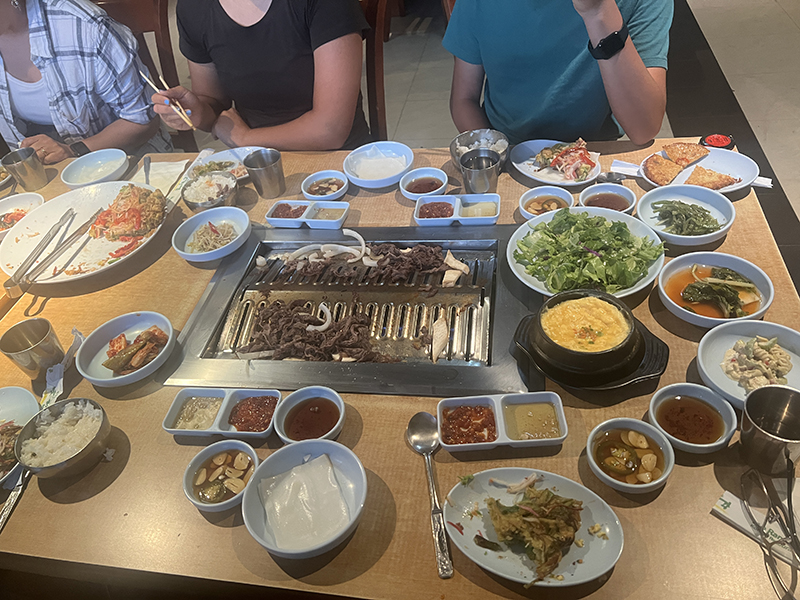 Mo Ran Gak, On the go | My Annoying Opinions