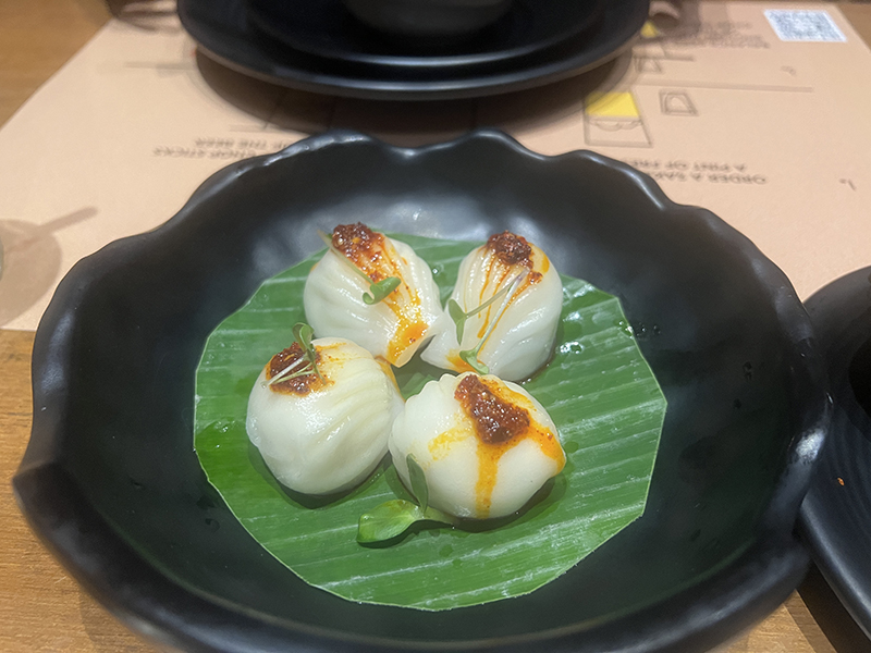 Ping’s Bia Hoi, Philadelphia Cream Cheese Dumplings | My Annoying Opinions