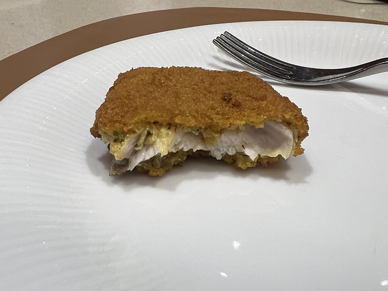 6 Ballygunge Place, Fish Fry, cut | My Annoying Opinions