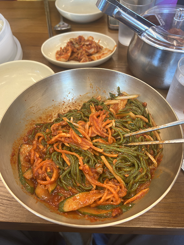 Myeongdong Kyoja, Mixed | My Annoying Opinions